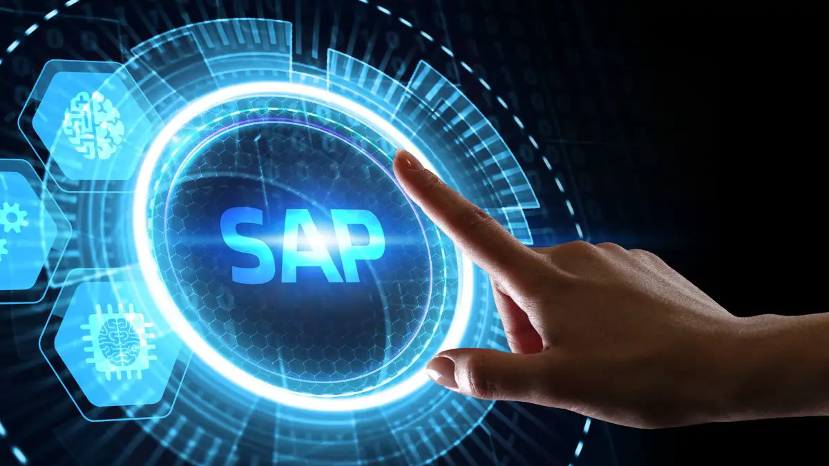 La innovación de SAP en la industria de la salud - S4PCADEMY