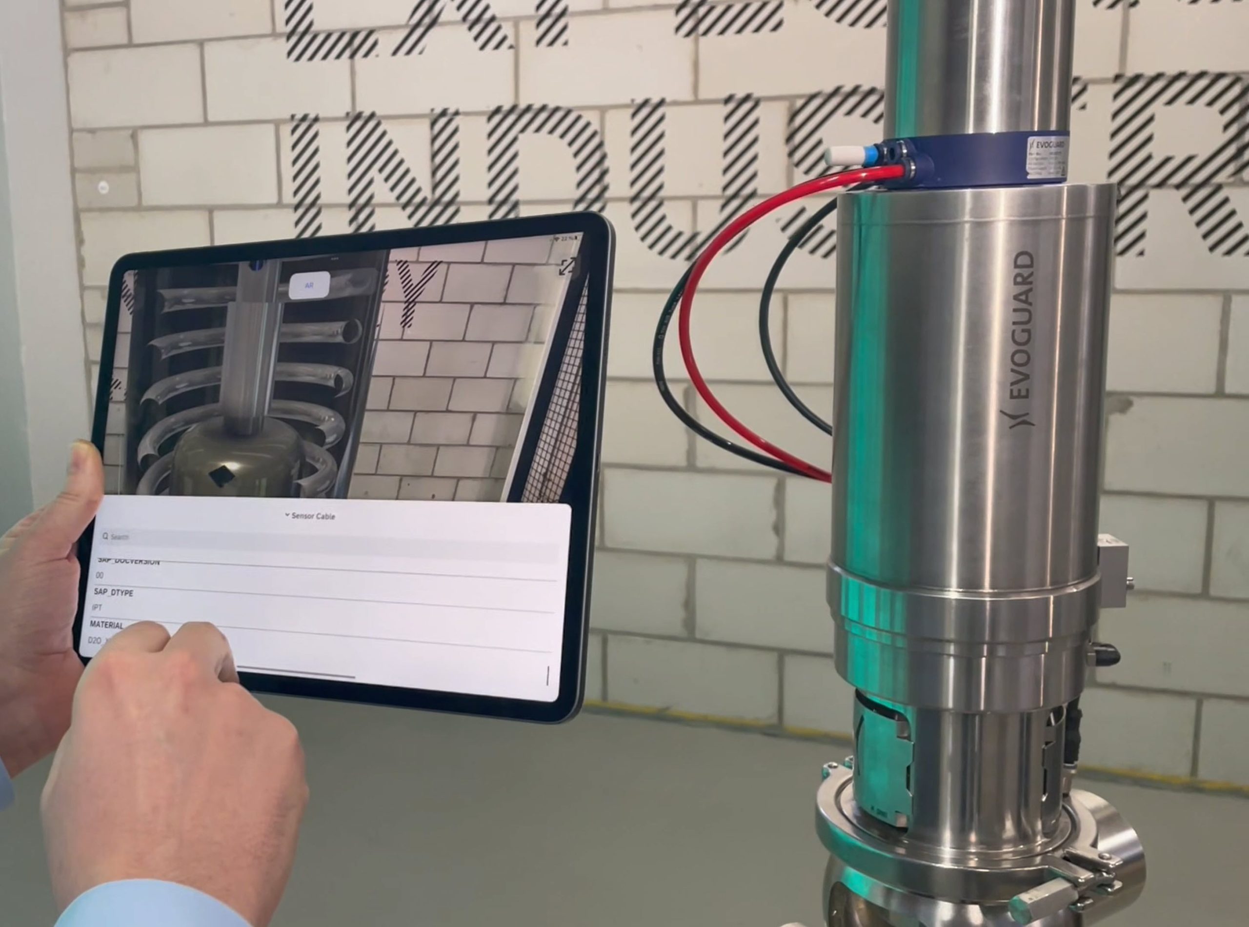 SAP Product Model Viewer: una nueva aplicación para ver instrucciones ...